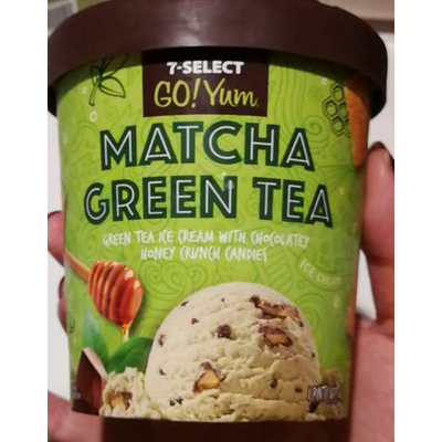 Top 50 most popular: ice cream