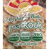 Calories in Markouk from Al Shams Bakery