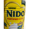 Calories in Nido, Fortified Powder Drink from Nestle