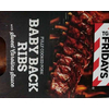 Calories in Baby Back Ribs, Fully Cooked Pork from TGI Fridays
