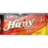 Calories in Hany Jr., Peanut Milk Chocolate from Annie's