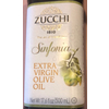 Calories in Extra Virgin Olive Oil from Zucchi