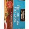 Calories in The Ultimate Fish Stick, Wild Alaskan Pollock, with Panko ...