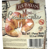 Calories in Mini Croissants from Toufayan Bakeries
