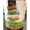 Calories in Peanuts with Crispy Garlic Chips from Nut'n Else