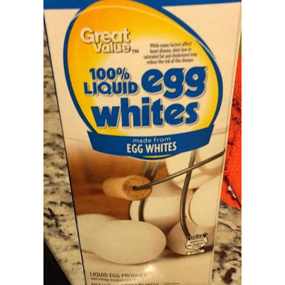 Top 50 most popular: egg substitute