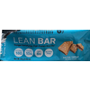 Calories in Lean Bar, Salted Toffee from GNC Total Lean