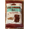 Calories in Aztec Cinnamon Bar from Sweet Sofia's Bakery