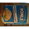 Calories in Sweetened Condensed Milk from Bonle