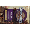 Calories in Cafe Blends, Mocha Flavored Coffee Mix from Swiss Miss
