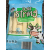 Calories in Light String Cheese from Happy Farms