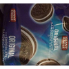 Calories in Chocolate Sandwich Cookies, Original from Giant Eagle