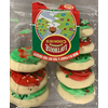 Calories in Frosted Sugar Cookies from Lofthouse Cookies