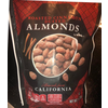 Calories in Roasted Cinnamon Almonds from Lidl