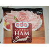 Calories in Classic Ham, Sweet from CDO