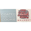 Calories in Coated Chocolate Candy Pieces Cookie from Sheetz Grocery