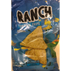 Calories in Ranch Tortilla Chips from Lidl