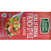 Calories in Dressing, California French Style from Tuscan Garden