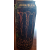 Calories in Kona Blend Energy Drink from Monster