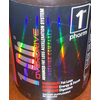 Calories in 1-Db Overdrive from 1st Phorm