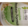 Calories in Complete Protein Formula, Vanilla Soft Serve from Inertia