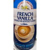 Calories in Coffee Creamer, French Vanilla from Lidl