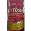 Calories in Cytogen Multi-Stage Energy Drink, Naartjie Flavoured from ...