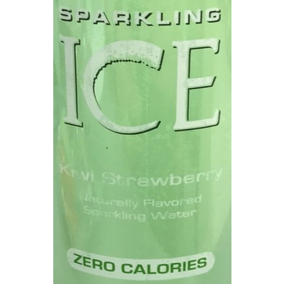 Calories in Sparkling Water, Colima Lime from Truly Spiked & Sparkling