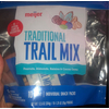 Calories in Traditional Trail Mix from Meijer
