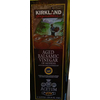 Calories in Aged Balsamic Vinegar of Modena from Kirkland Signature