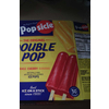 Calories in Orage Cherry Banana The Original Double Pop Ice Pops from ...