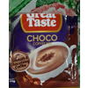 Calories in Choco Coffee Mix from Great Taste