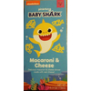 Calories in Pinkfong Baby Shark Macaroni & Cheese from Nickelodeon