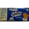 Calories in Doodh Biscuits from Patanjali