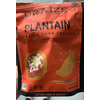 Calories in Plaintain Toasted Corn Chips, Extra Thin Crunchy from Craize