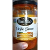 Calories in Roasted Garlic Pasta Sauce from Tantillo
