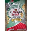 Calories in Frijo Peruano Beans from El Rey de Frijol