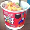 Calories in Froot Loops Sweetened Multi-Grain Cereal, Natural Fruit ...