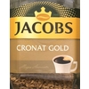 Calories in Cronat Gold Instant Coffee from Jacobs