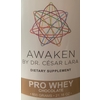 Calories in Chocolate Pro Whey Dietary Supplement from Awaken