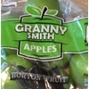 Calories in Granny Smith Apples from Borton Fruit