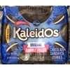 Calories in Kaleidos Chocolate Sandwich Cookies from Kroger