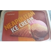Calories in Ice Cream, Neapolitan from Iceland