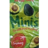 Calories in Mini Avocados from Mission