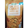 Calories in Chip Shop Curry Snack Mix from ASDA