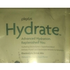 Calories in Hydrate Electrolyte Drink Mix from Plexus