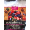 Calories in Cherry Berry Medley from Private Selection