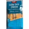Calories in Colby Jack Cheese Sticks from WinCo Foods
