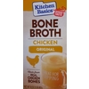 Calories in Chicken Bone Broth from Kitchen Basics