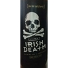 Calories in Irish Death Ale from Iron Horse
